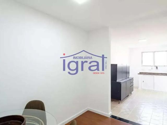 Apartamento para Venda em São Paulo/SP Jardim Oriental 2 Quartos