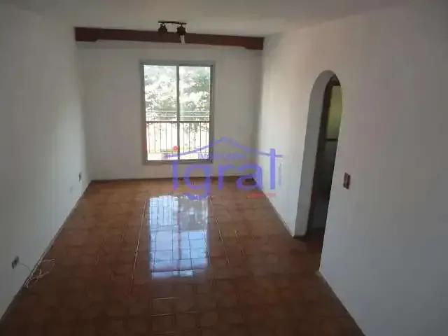 Apartamento para Venda em São Paulo/SP Jardim Oriental 2 Quartos