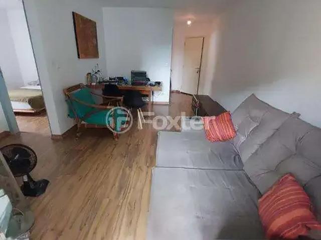 Apartamento para Venda em São Paulo/SP Jardim Oriental 2 Quartos