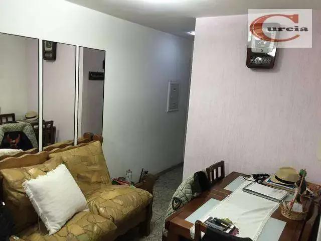 Apartamento para Venda em São Paulo/SP Jardim Oriental 2 Quartos