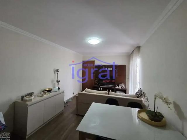 Apartamento para Venda em São Paulo/SP Jardim Oriental 2 Quartos