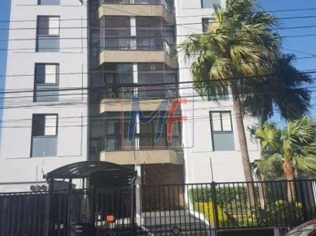Apartamento para Venda em São Paulo/SP Jardim Oriental 2 Quartos