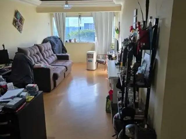 Apartamento para Venda em São Paulo/SP Jardim Oriental 2 Quartos
