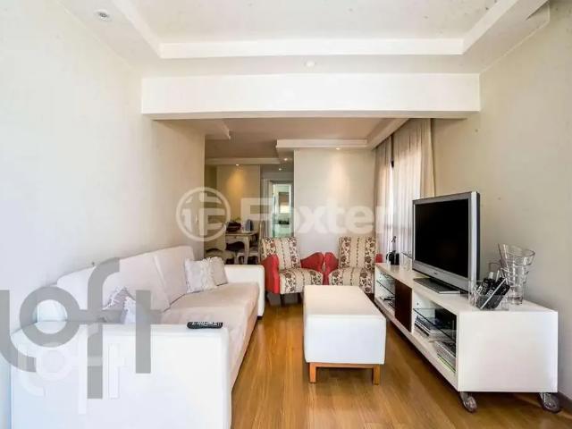Apartamento para Venda em São Paulo/SP Jardim Oriental 3 Quartos
