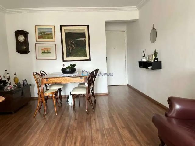 Apartamento para Venda em São Paulo/SP Jardim Oriental 3 Quartos