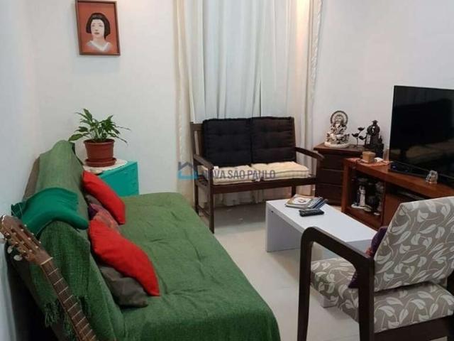 Apartamento para Venda em São Paulo/SP Jardim Oriental 3 Quartos