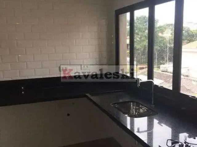 Apartamento para Venda em São Paulo/SP Jardim Oriental 3 Quartos
