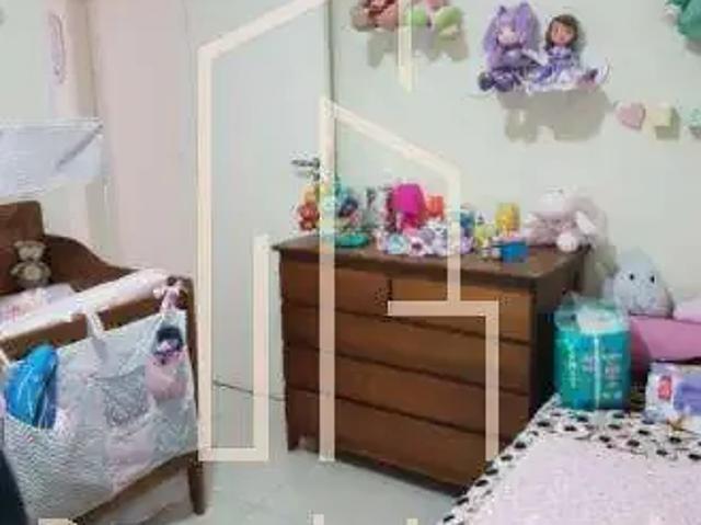 Apartamento para Venda em São Paulo/SP Jardim Oriental 3 Quartos