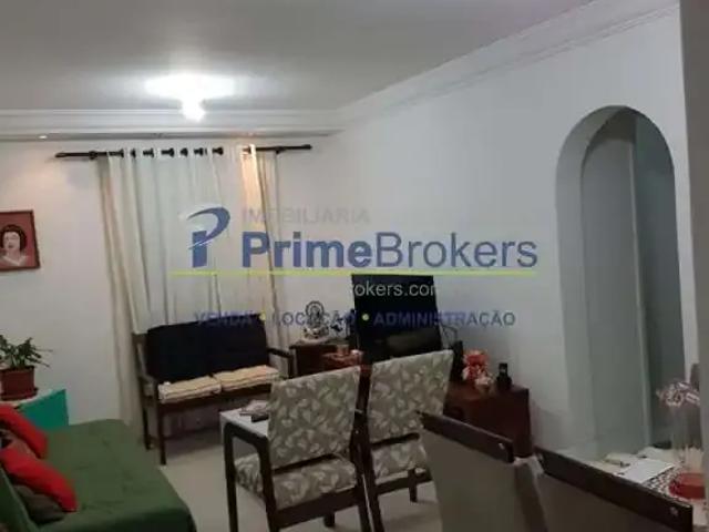 Apartamento para Venda em São Paulo/SP Jardim Oriental 3 Quartos
