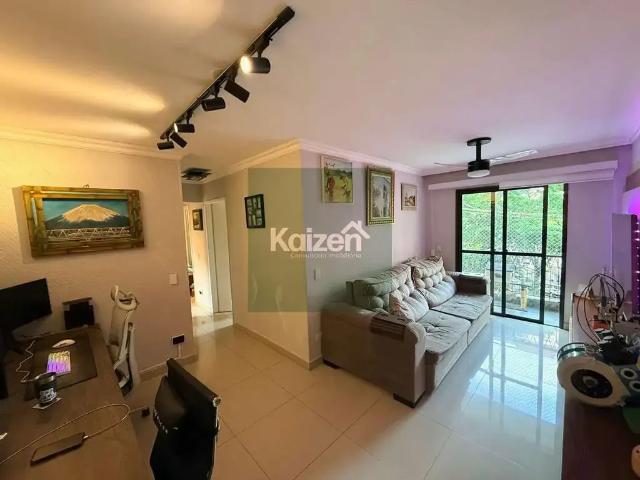 Apartamento para Venda em São Paulo/SP Jardim Oriental 3 Quartos