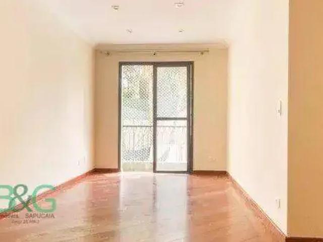 Apartamento para Venda em São Paulo/SP Jardim Oriental 3 Quartos