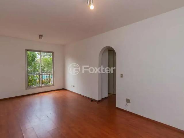 Apartamento para Venda em São Paulo/SP Jardim Oriental 3 Quartos