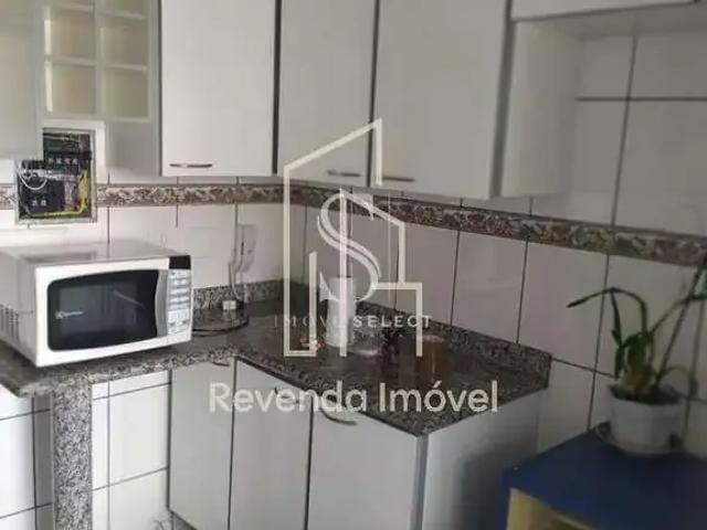 Apartamento para Venda em São Paulo/SP Jardim Oriental 3 Quartos