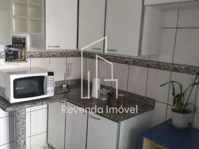 Apartamento para Venda em São Paulo/SP Jardim Oriental 3 Quartos