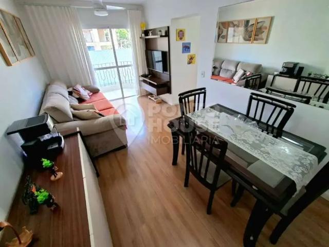 Apartamento para Venda em São Paulo/SP Jardim Oriental 3 Quartos