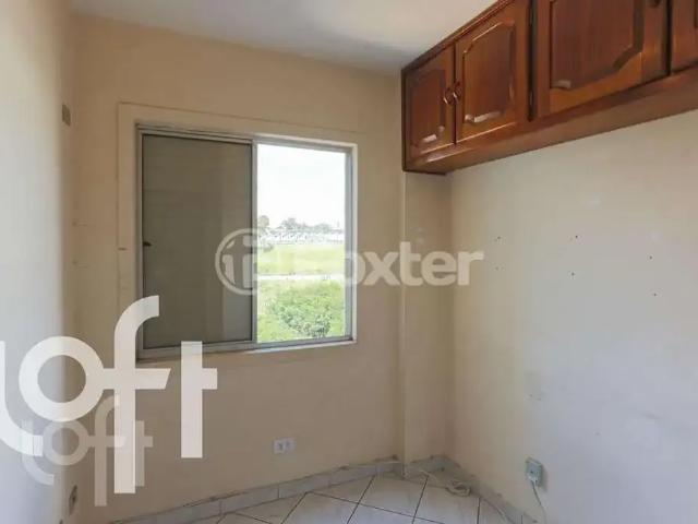 Apartamento para Venda em São Paulo/SP Jardim Oriental 3 Quartos