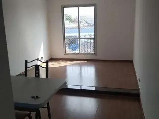 Apartamento para Venda em São Paulo/SP Jardim Oriental 3 Quartos