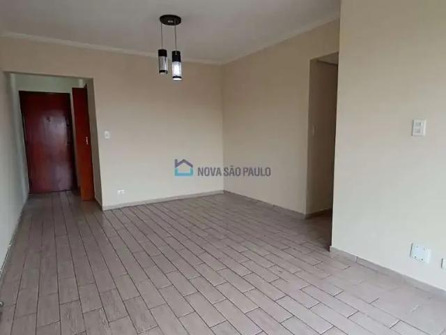 Apartamento para Venda em São Paulo/SP Jardim Oriental 3 Quartos