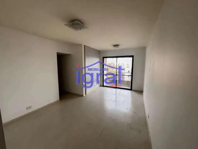 Apartamento para Venda em São Paulo/SP Jardim Oriental 3 Quartos