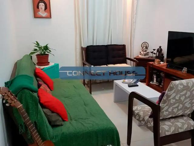 Apartamento para Venda em São Paulo/SP Jardim Oriental 3 Quartos