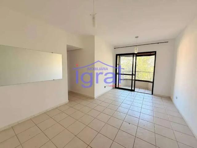 Apartamento para Venda em São Paulo/SP Jardim Oriental 3 Quartos