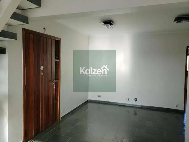 Apartamento para Venda em São Paulo/SP Jardim Oriental 3 Quartos