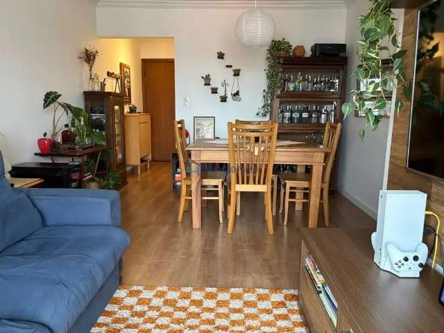 Apartamento para Venda em São Paulo/SP Jardim Oriental 3 Quartos