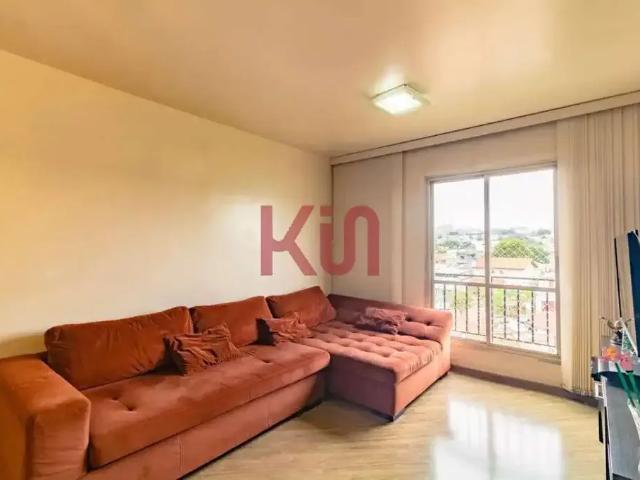 Apartamento para Venda em São Paulo/SP Jardim Oriental 3 Quartos