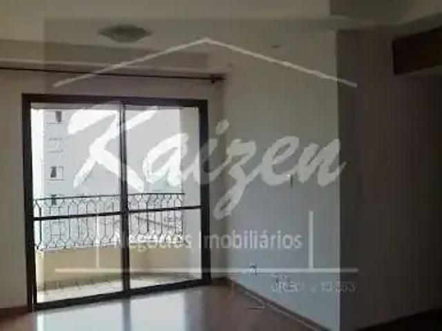 Apartamento para Venda em São Paulo/SP Jardim Oriental 3 Quartos