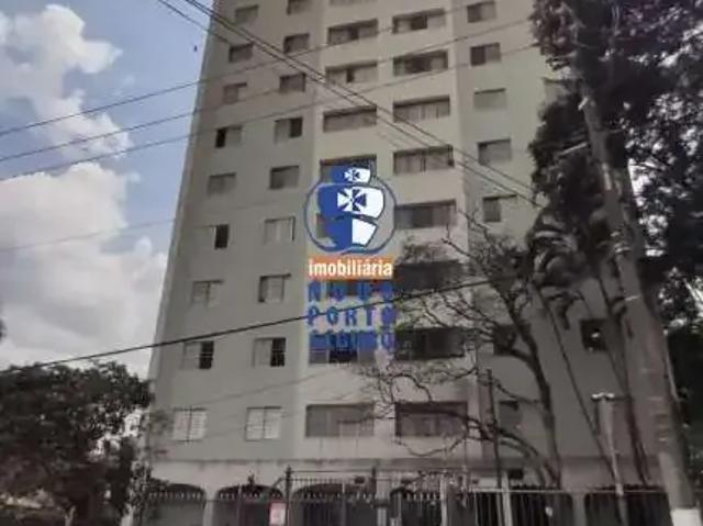 Apartamento para Venda em São Paulo/SP Jardim Oriental 3 Quartos