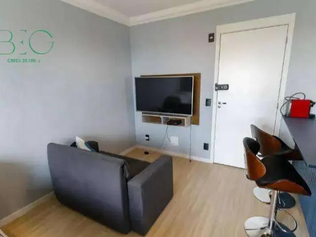Apartamento para Venda em São Paulo/SP Jardim Panorama 1 Quartos