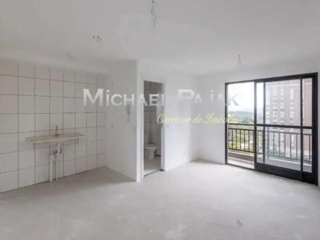 Apartamento para Venda em São Paulo/SP Jardim Panorama 1 Quartos