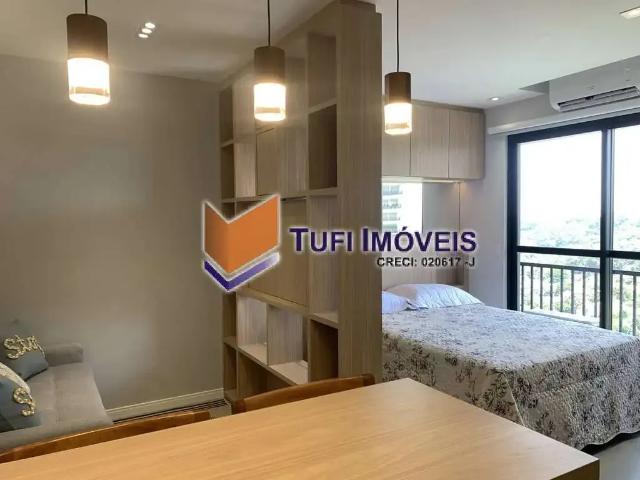 Apartamento para Venda em São Paulo/SP Jardim Panorama 1 Quartos