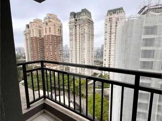 Apartamento para Venda em São Paulo/SP Jardim Panorama 2 Quartos