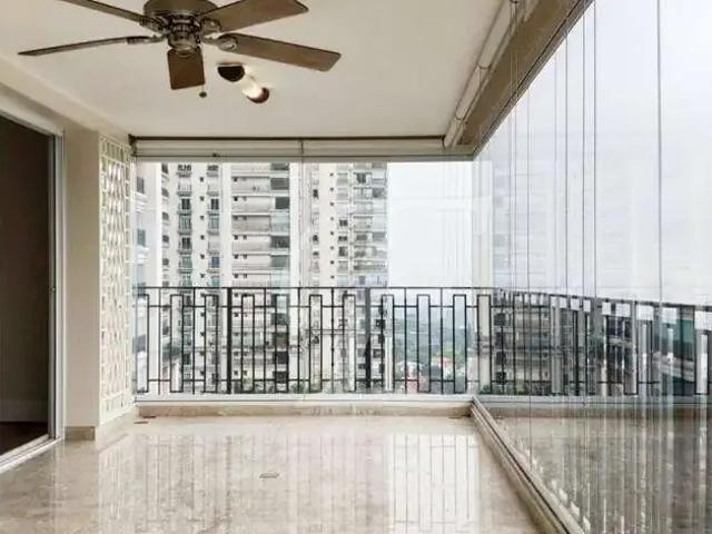 Apartamento para Venda em São Paulo/SP Jardim Panorama 2 Quartos