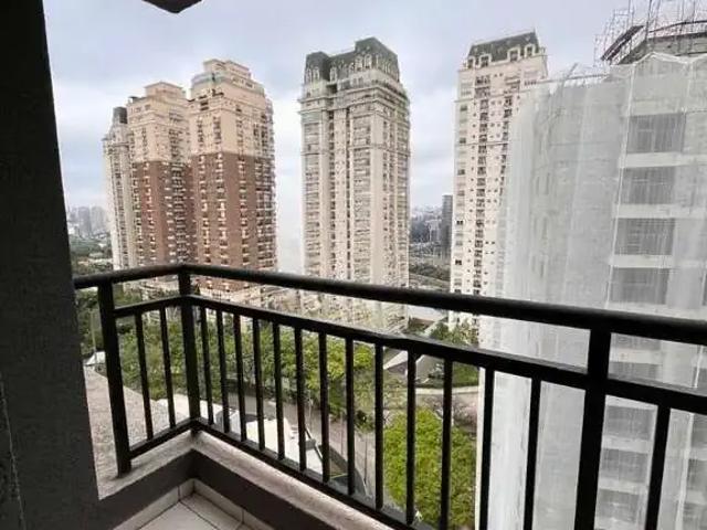 Apartamento para Venda em São Paulo/SP Jardim Panorama 2 Quartos