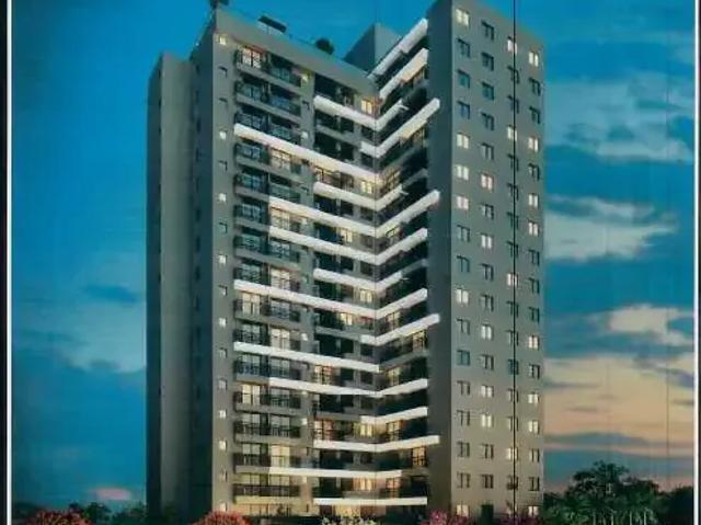 Apartamento para Venda em São Paulo/SP Jardim Panorama 2 Quartos