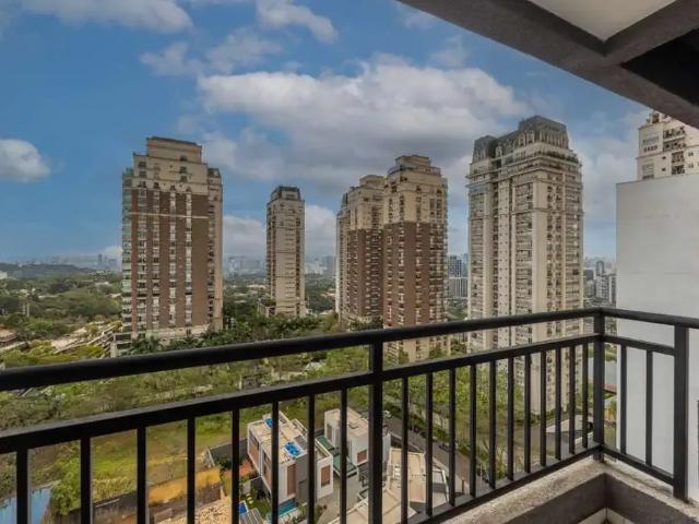 Apartamento para Venda em São Paulo/SP Jardim Panorama 3 Quartos