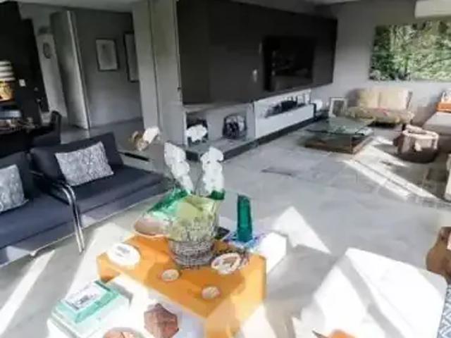 Apartamento para Venda em São Paulo/SP Jardim Panorama 3 Quartos