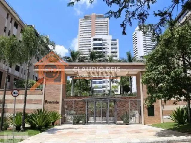 Apartamento para Venda em São Paulo/SP Jardim Panorama 3 Quartos