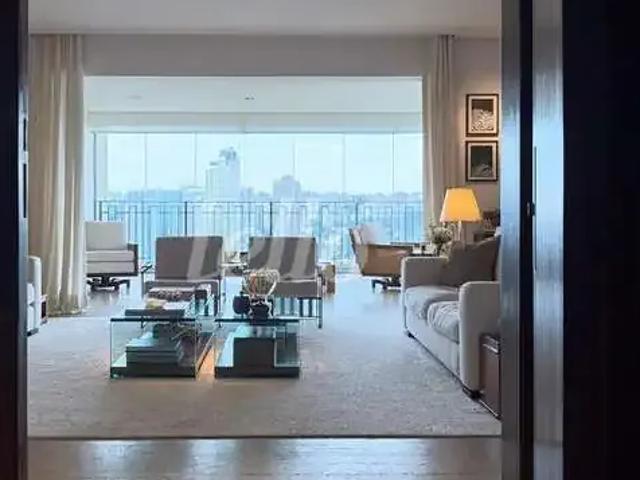 Apartamento para Venda em São Paulo/SP Jardim Panorama 3 Quartos