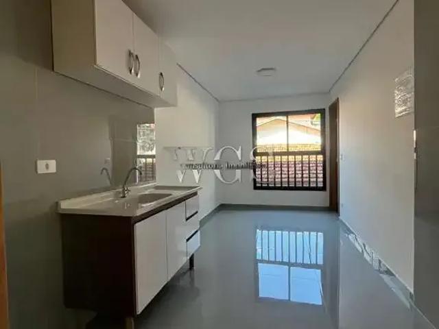 Apartamento para Venda em São Paulo/SP Jardim Palmares