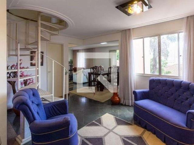 Apartamento para Venda em São Paulo/SP Jardim Palmares 4 Quartos