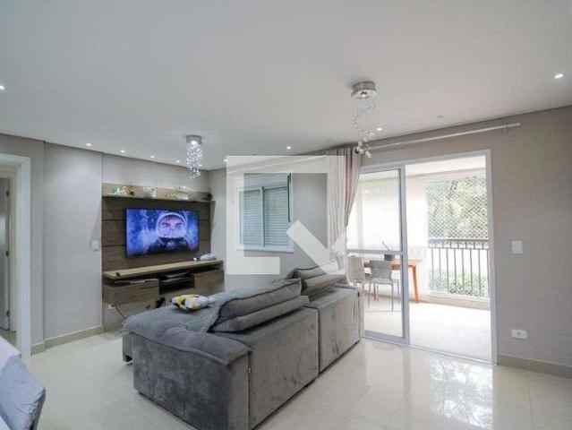 Apartamento para Venda em São Paulo/SP Jardim Palmares 4 Quartos