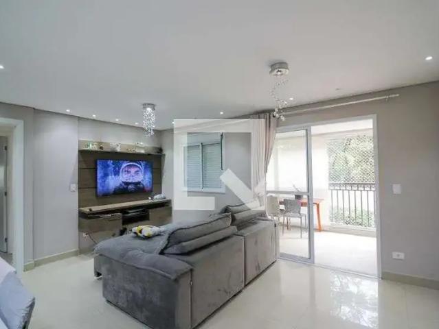 Apartamento para Venda em São Paulo/SP Jardim Palmares 4 Quartos