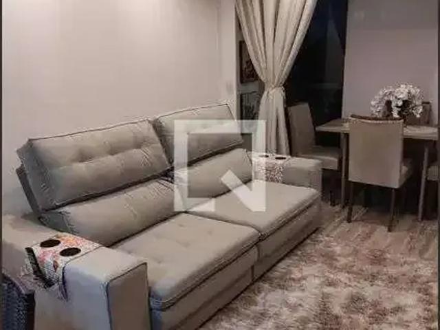 Apartamento para Venda em São Paulo/SP Jardim Palmares 1 Quartos