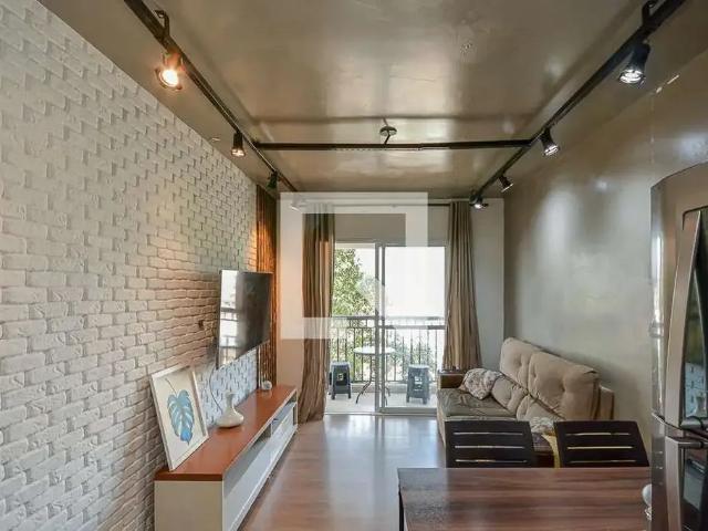 Apartamento para Venda em São Paulo/SP Jardim Palmares 1 Quartos
