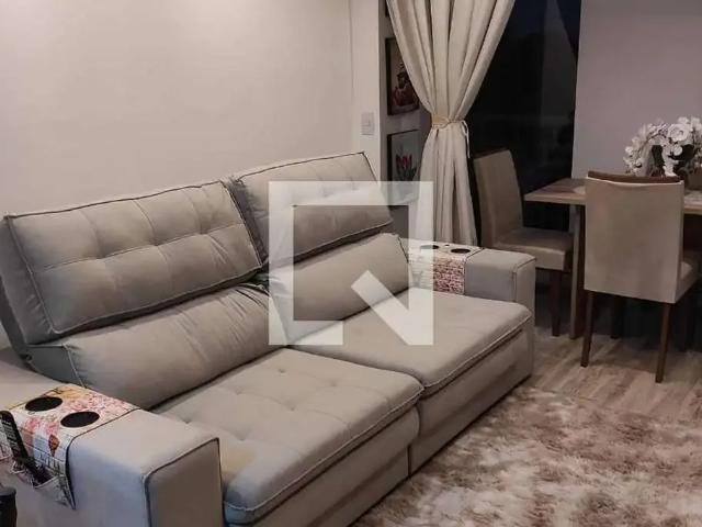 Apartamento para Venda em São Paulo/SP Jardim Palmares 1 Quartos