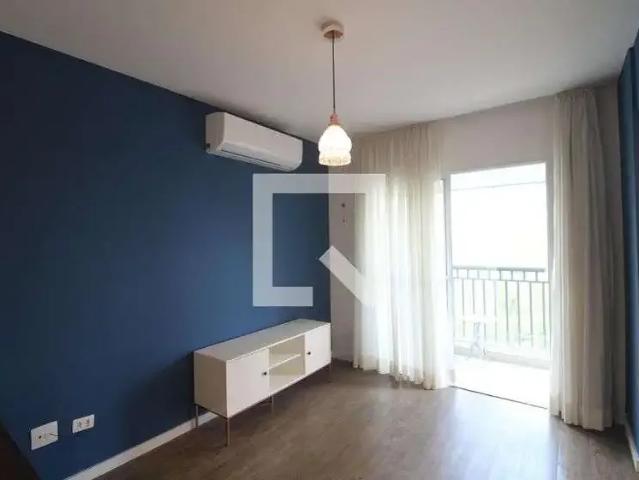 Apartamento para Venda em São Paulo/SP Jardim Palmares 1 Quartos