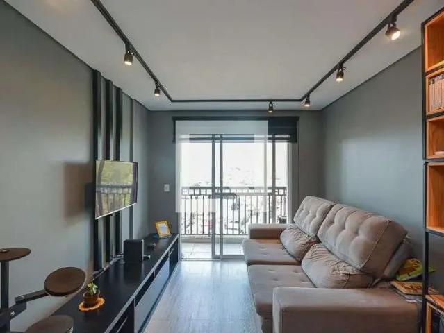 Apartamento para Venda em São Paulo/SP Jardim Palmares 1 Quartos
